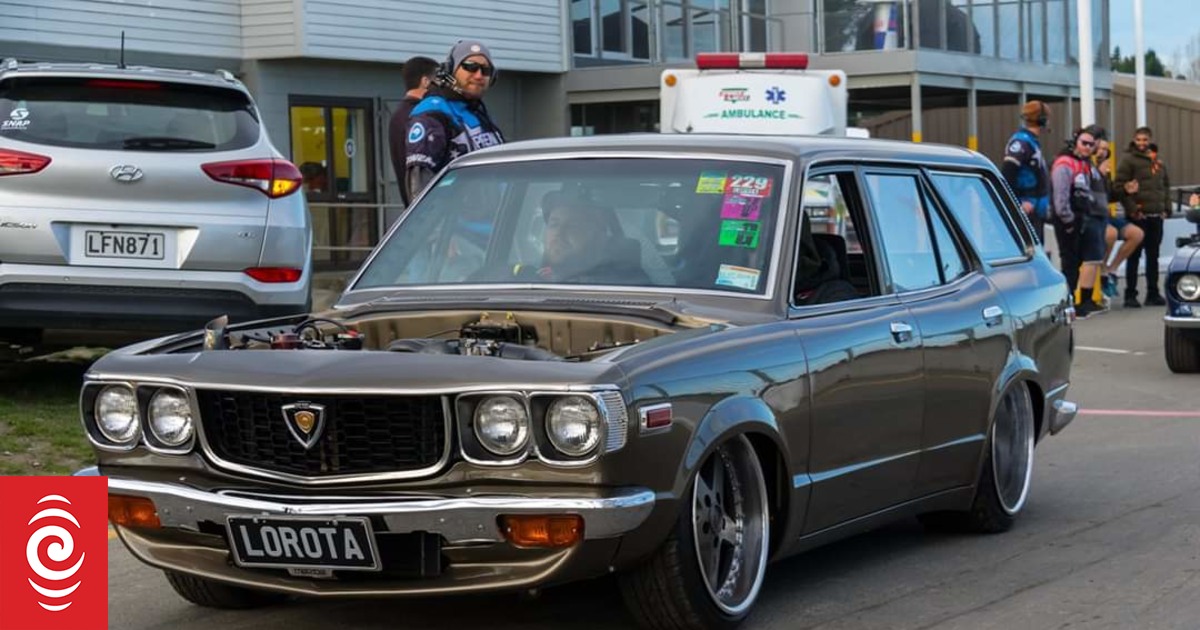 The Pre-Panel Sue Kedgley and Conor English | RNZ