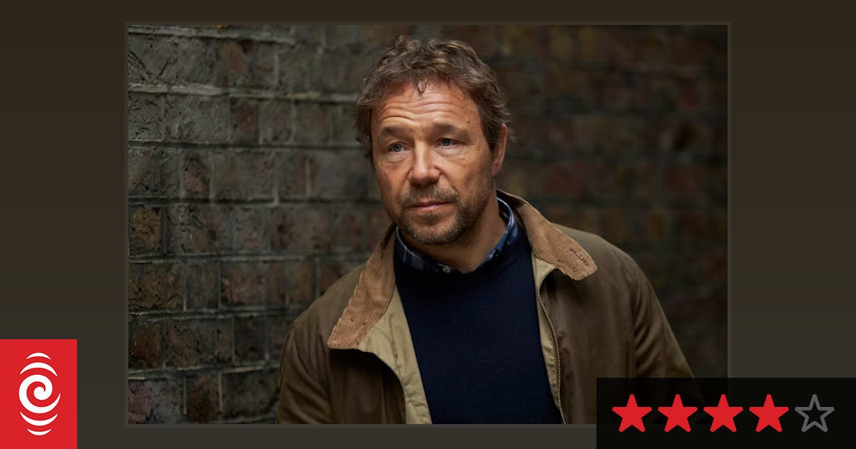 What to watch: The Walk-In | Review by Graham Smith in Screens | RNZ