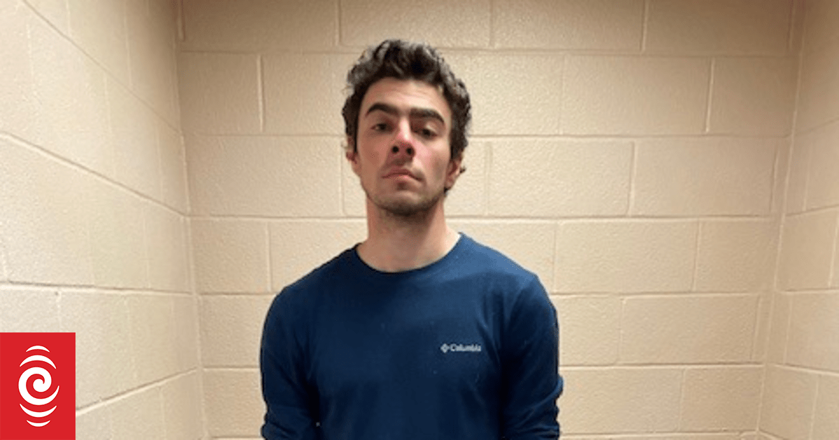 Who is Luigi Mangione, the suspect in killing of UnitedHealthcare's CEO ...