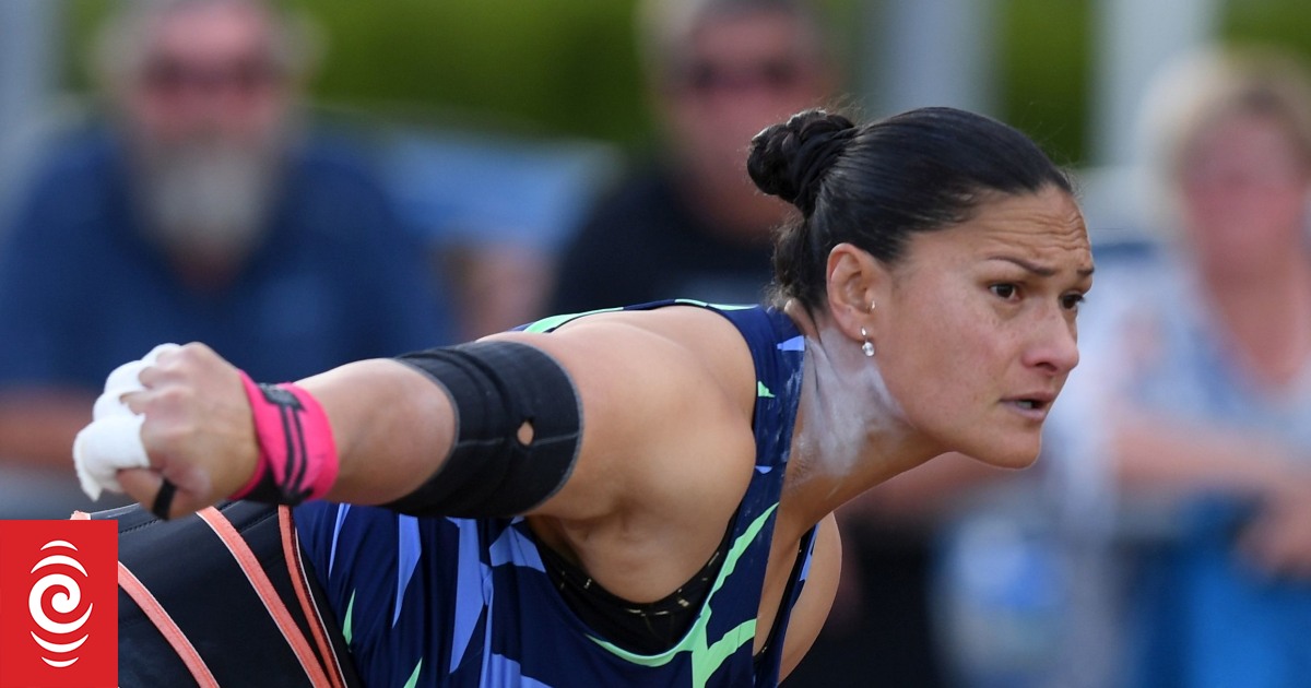 The Covid Olympics are nearly here | RNZ News