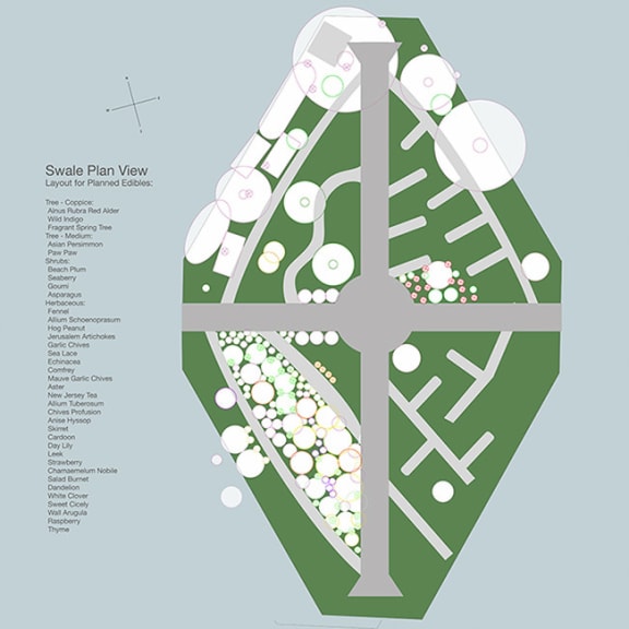 Floating food barge | A Gallery from Afternoons | RNZ National