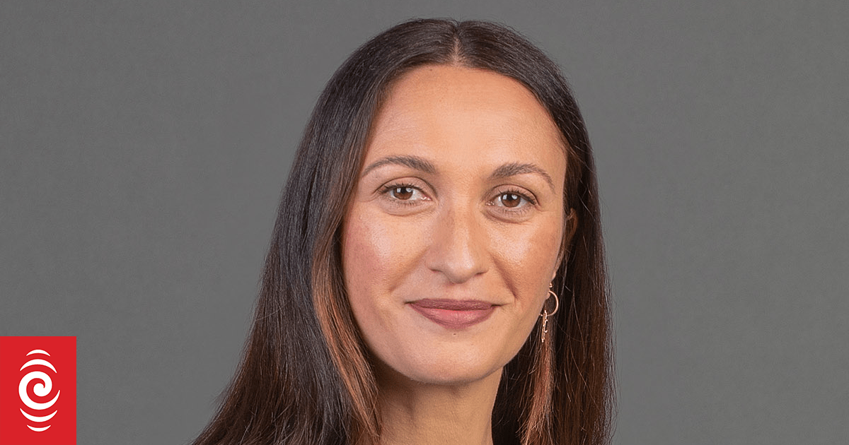 Music 101: Kara Rickard is in studio | RNZ