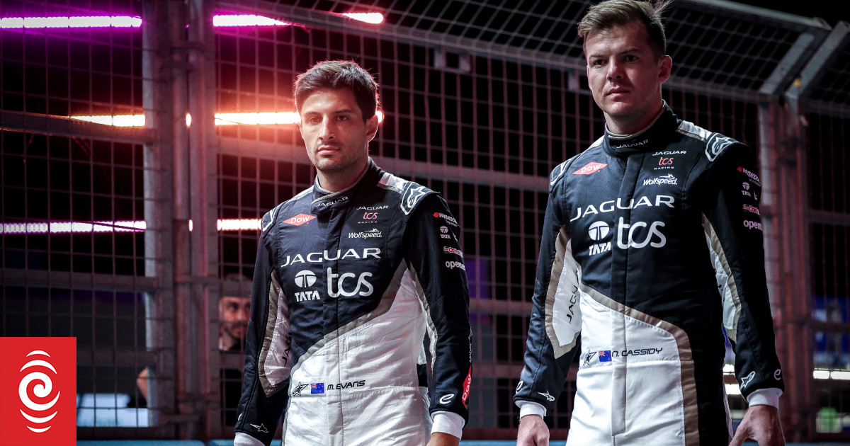 Formula E, FIA poised for long-term contract extension | RNZ News