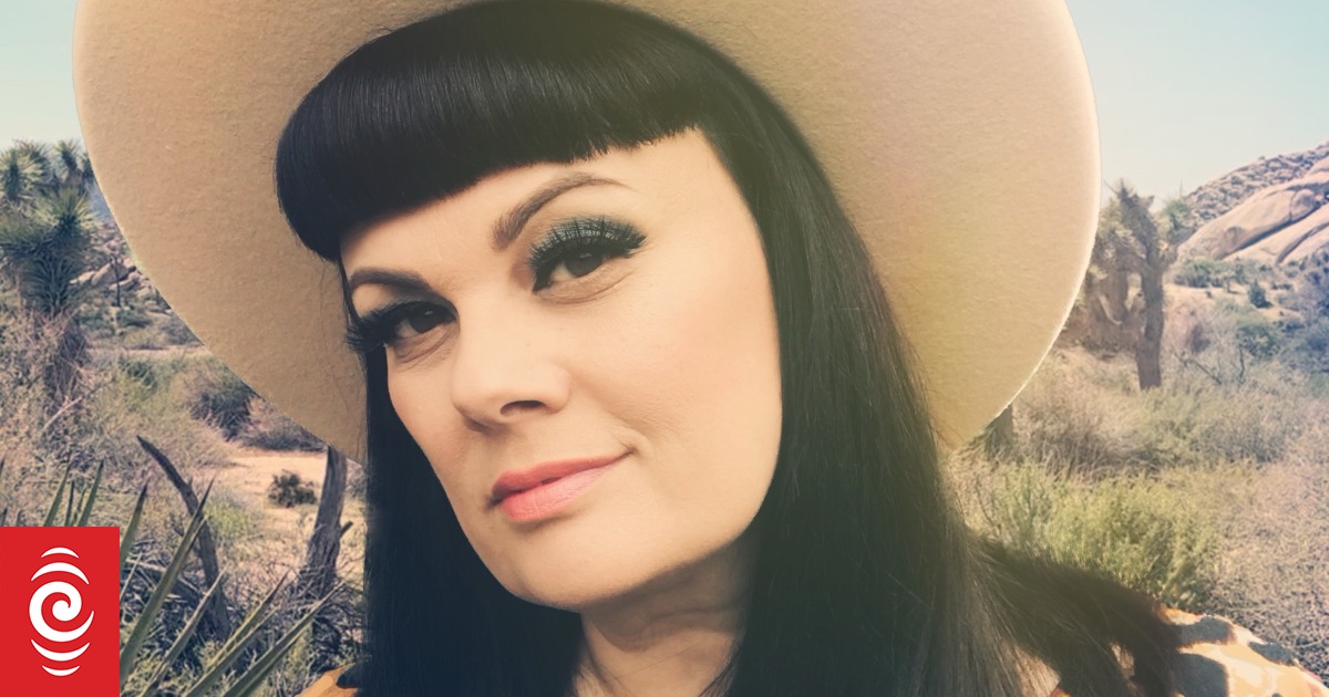Tami Neilson on joining Willie Nelson's tribe | RNZ
