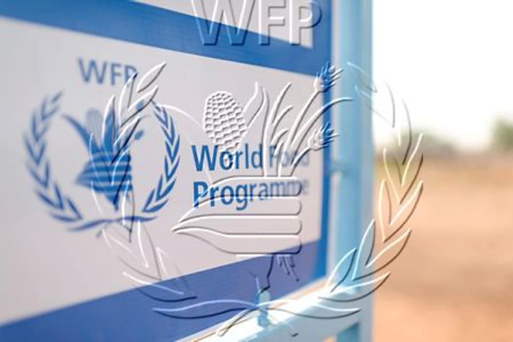 World Food Programme calls for responsible aid donations | RNZ News