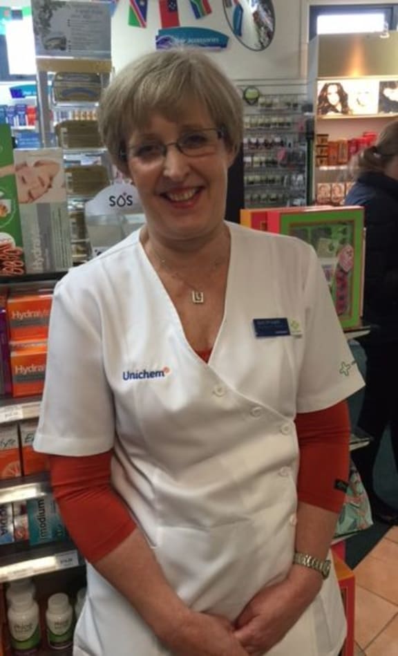 Pharmacists want more funding to carry out tests | RNZ News