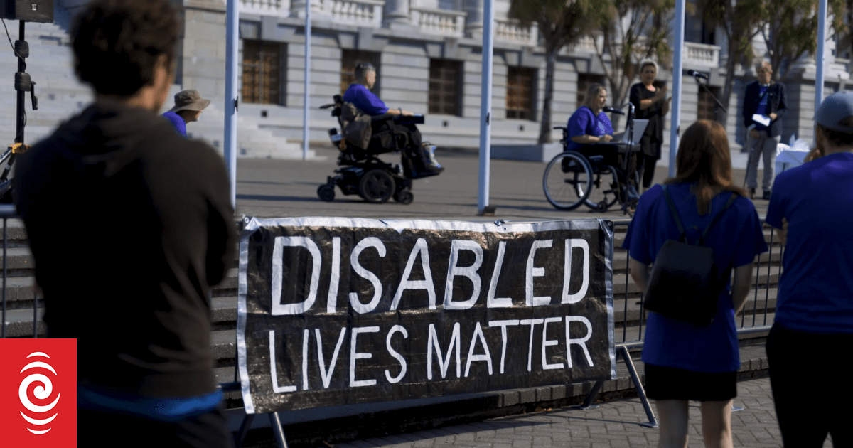 Disability funding changes resulting in 'untold distress' to vulnerable ...