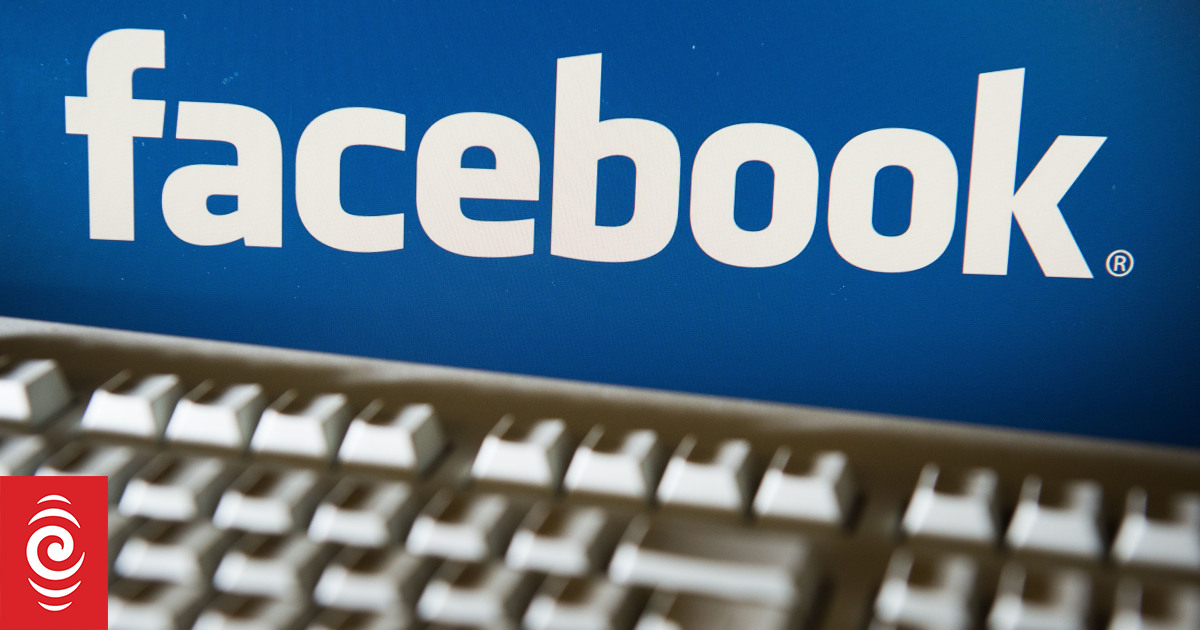 Warning after Facebook threat complaint | RNZ News