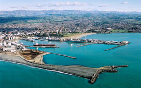 Rebuilt arena unveiled in time for start of Caroline Bay carnival | RNZ ...