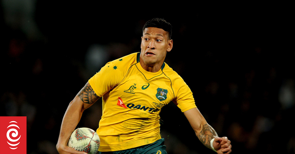 Sports commentator Brendan Telfer | RNZ