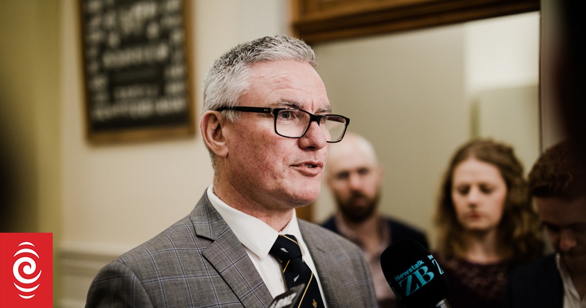 'Inappropriate' pamphlet found at Spring Hill prison referred to police ...