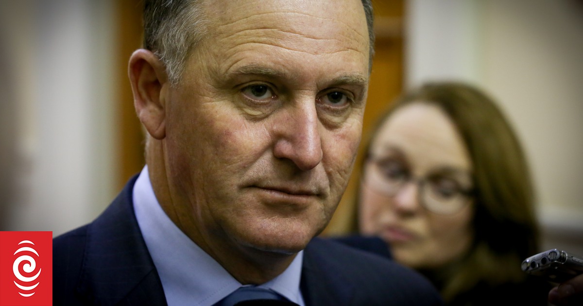 NZ remains concerned about Nauru | RNZ News