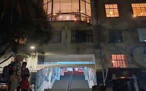 Bryan Crump | RNZ Concert Presenter