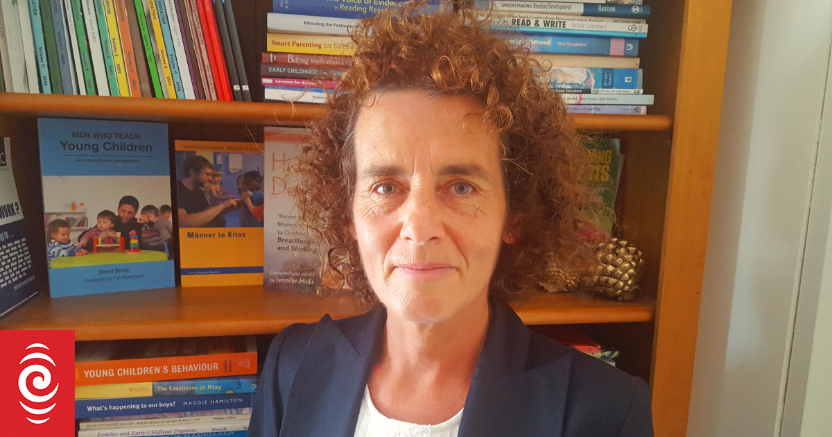 Complaint laid against early childhood advocate for 'deliberately ...