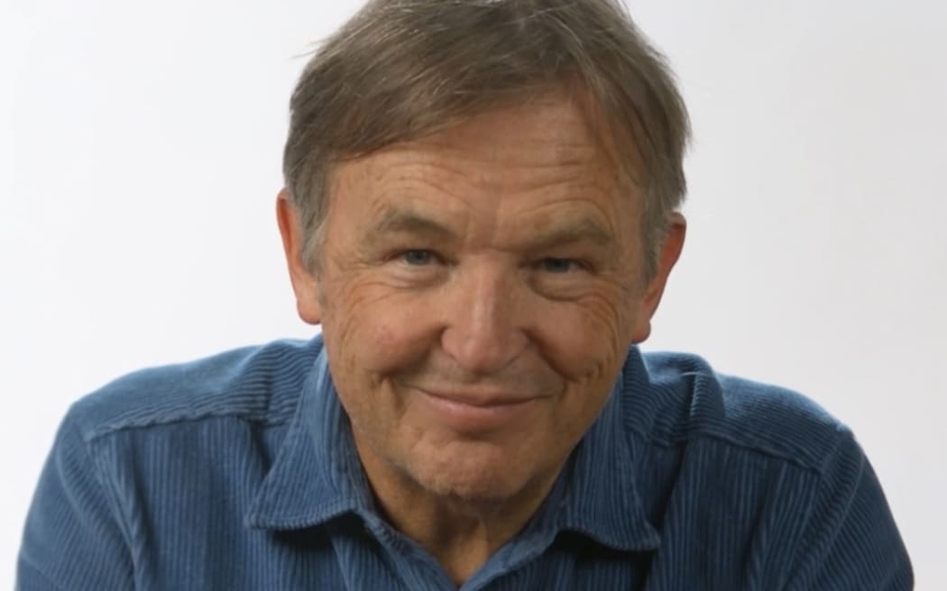 Ted Talk Curator Chris Anderson | RNZ