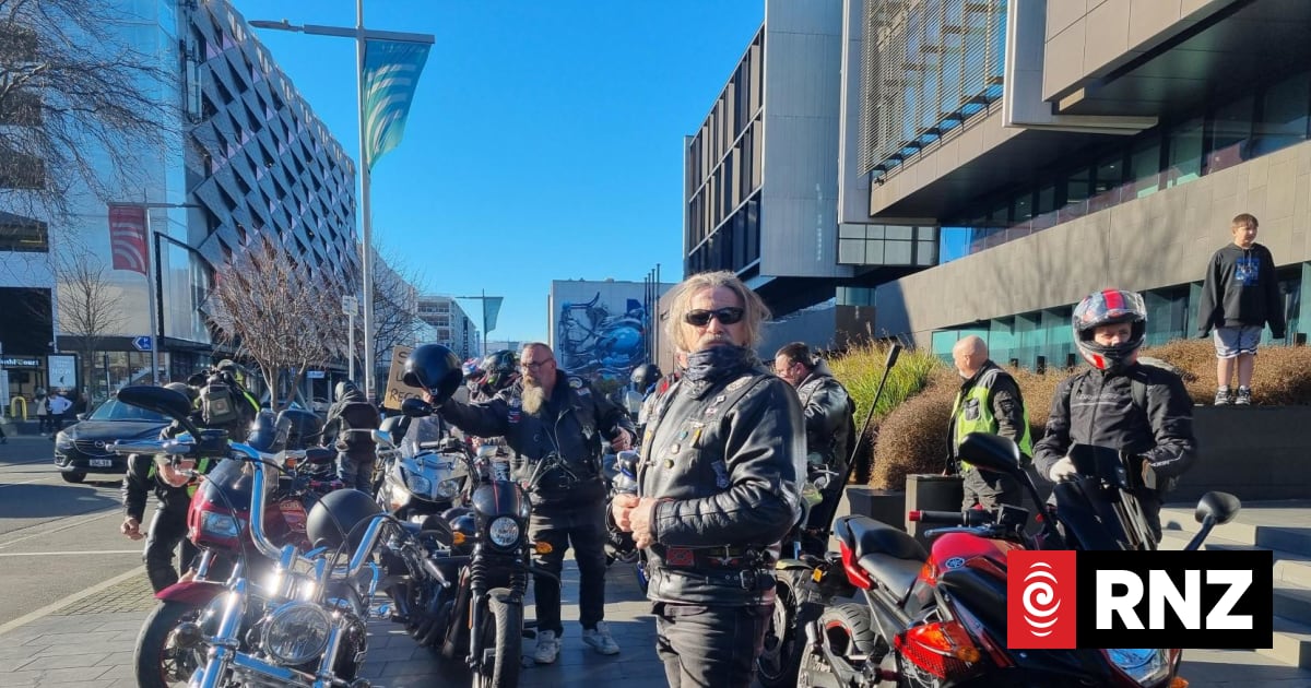 ACC accused of victim-blaming as motorcyclists seek High Court judicial ...