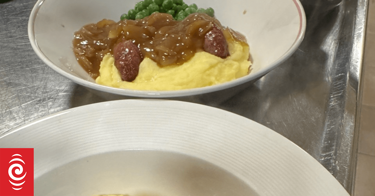 Alice Taylor : Budget-friendly winter cooking | RNZ