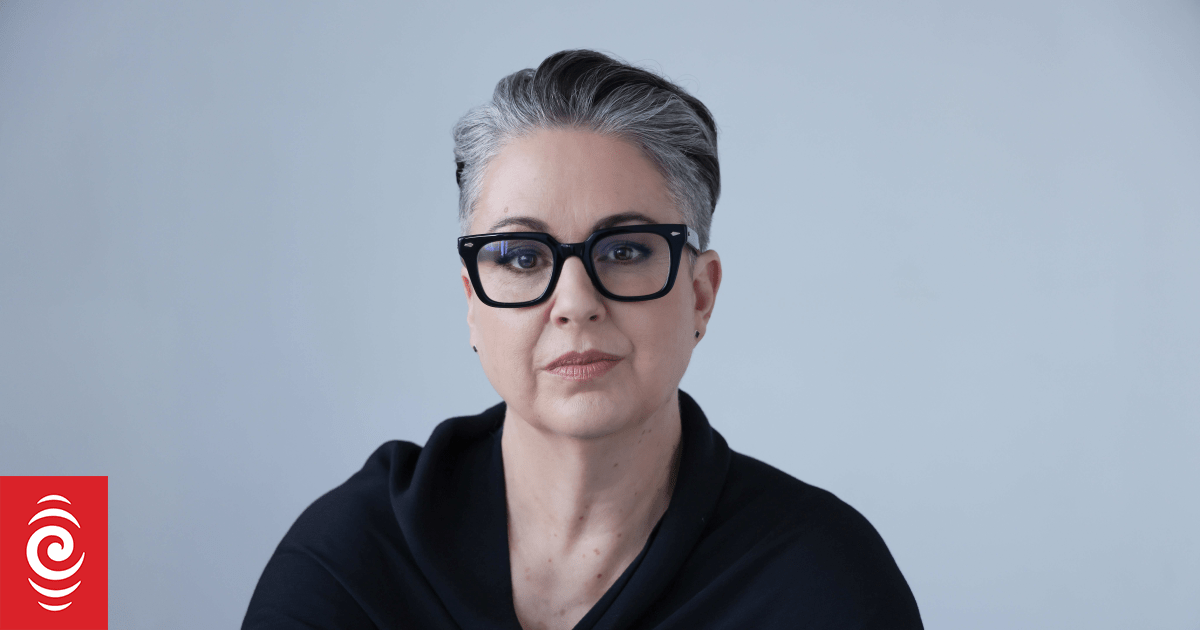 Victoria Kelly: Requiem for a symphony | RNZ