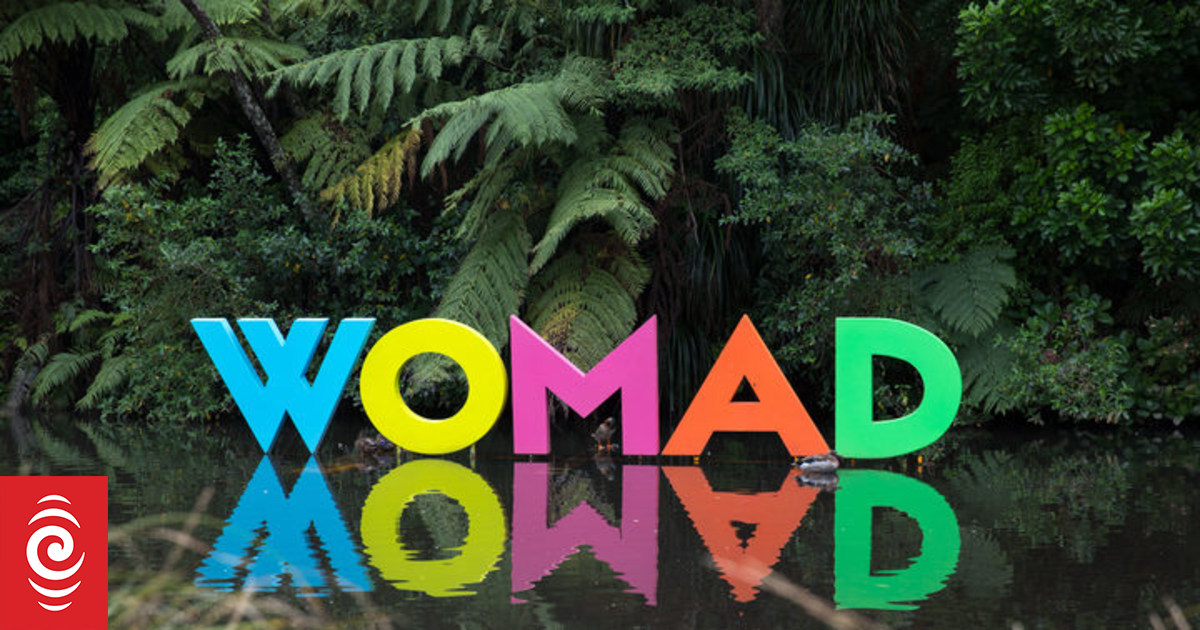 WOMAD 2020: second lineup announcement | RNZ