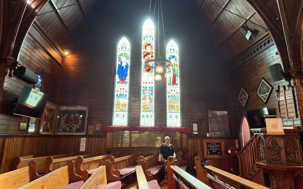 The gallantry of Kiwi soldiers immortalised in a tiny French town | RNZ ...