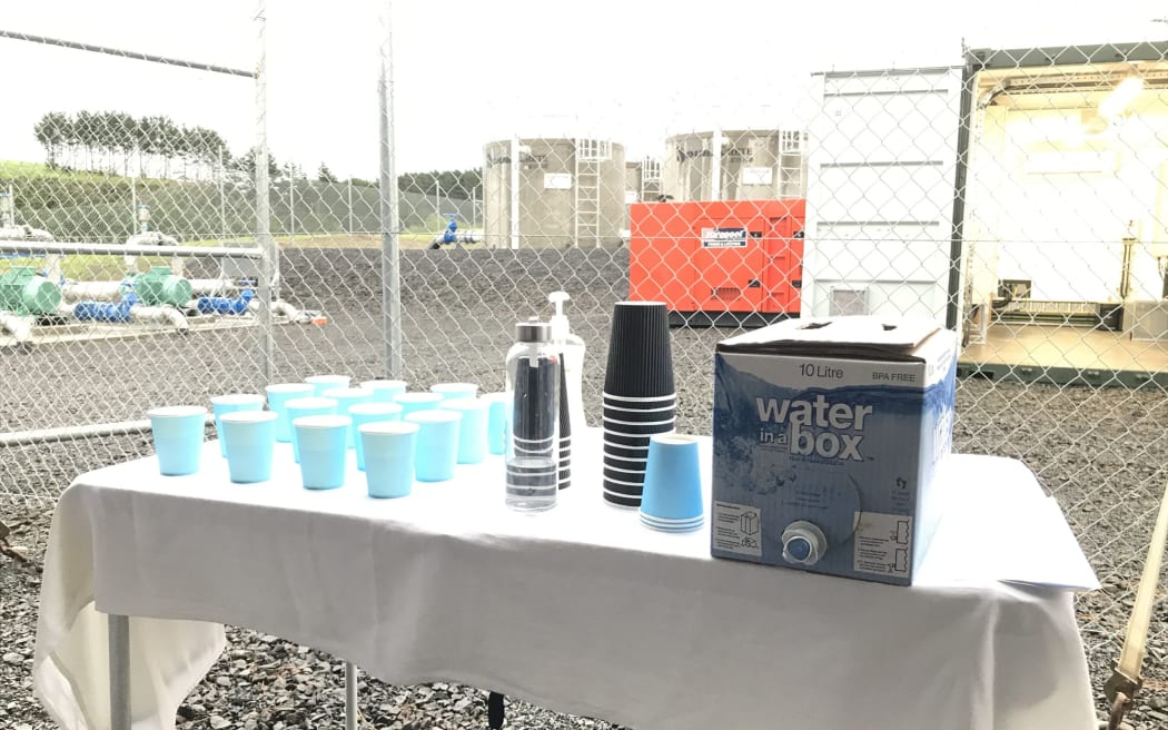 Kaitāia’s $15.3 million Sweetwater project brings new water resilience ...