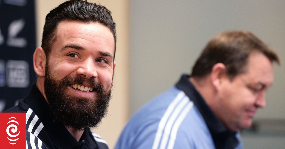 Crotty to miss Argentina Test | RNZ News