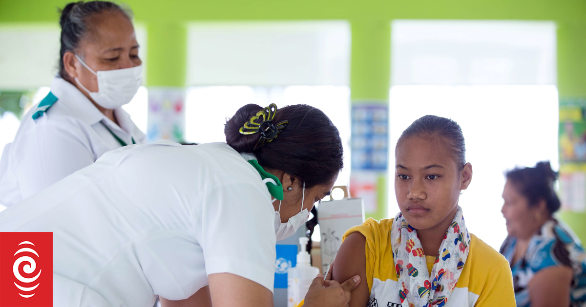 Samoa Govt accused of negligence ahead of lethal 2019 measles outbreak ...