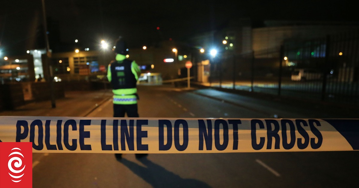 Ariana Grande concert bombing could have been stopped - inquiry | RNZ News