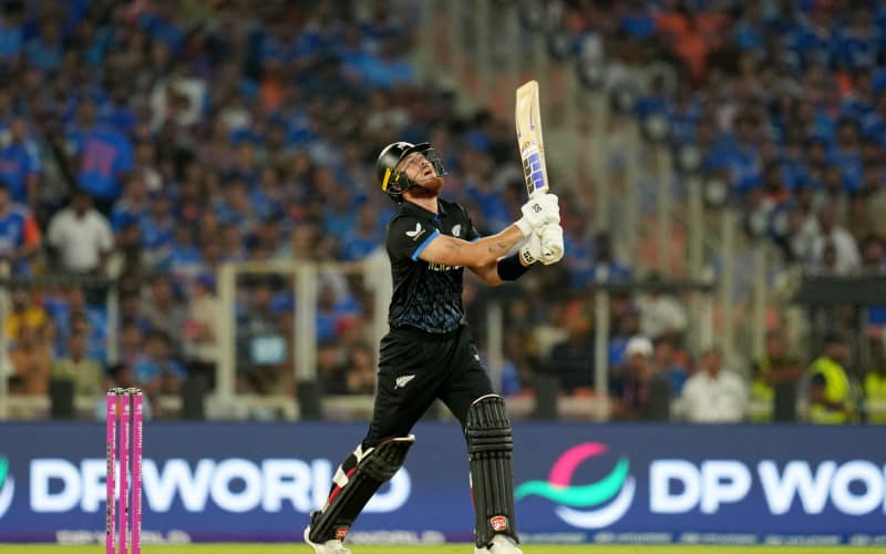 Cricket: Black Caps lost World Cup final in the powerplays - Santner | RNZ