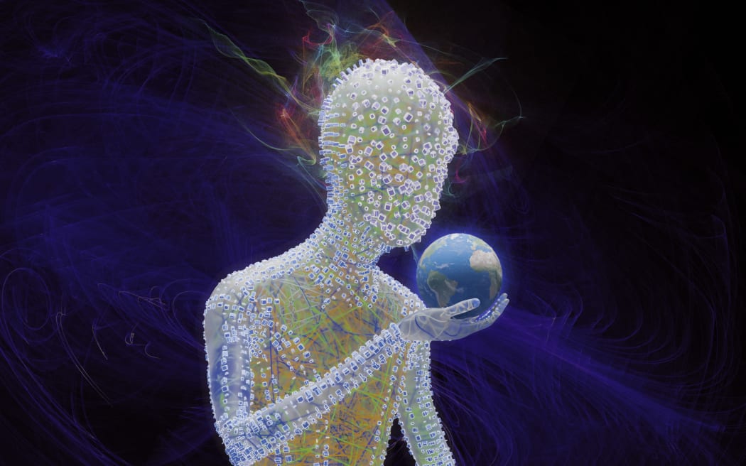 Podcast Critic: Evie Ashton | RNZ