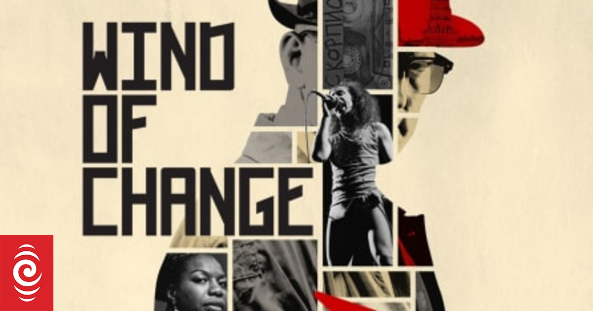 Music 101 presenter Charlotte Ryan's favourite music-related podcasts ...