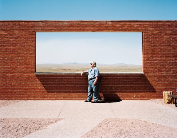 Michael Hall | A Gallery from Standing Room Only | RNZ National