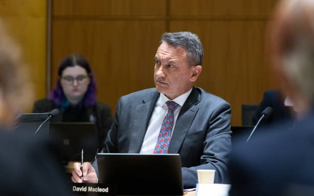 Quarry company J Swap's fast track plea after donations to Shane Jones ...