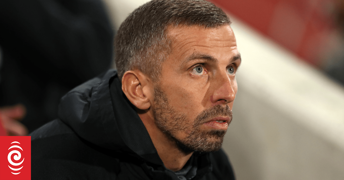 Premier League club Wolves sack manager O'Neil after losing run | RNZ News