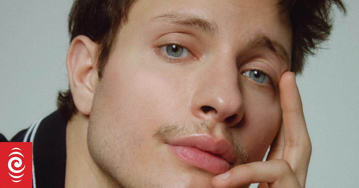 Matt Rife, one of the world's biggest comedians, is coming to New ...