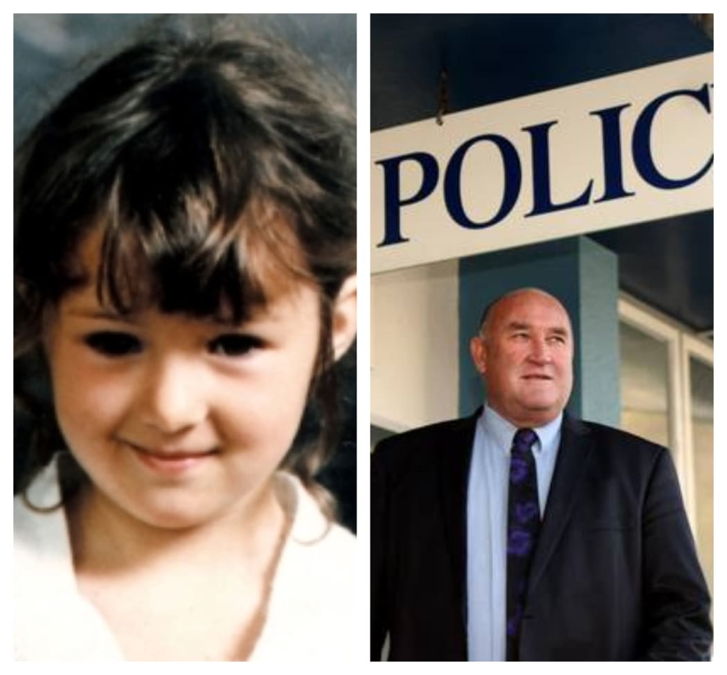 Crimes NZ: 1987 Teresa Cormack murder case | RNZ