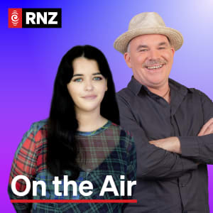 Dubhead takes us on a musical tour of DR Congo | RNZ