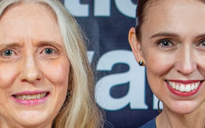 Elizabeth Sneyd is NZ's first ever Music Teacher of the Year | RNZ