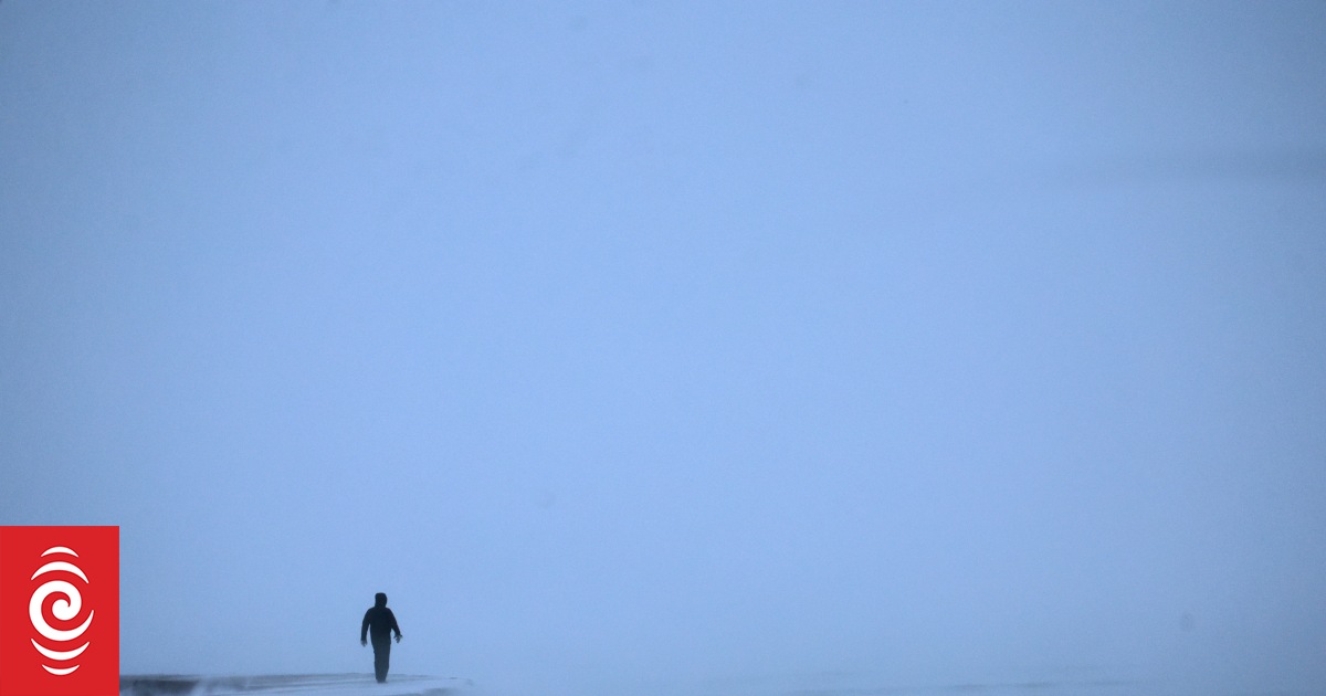 US storm: Death toll in historic Arctic freeze rises to 34 | RNZ News