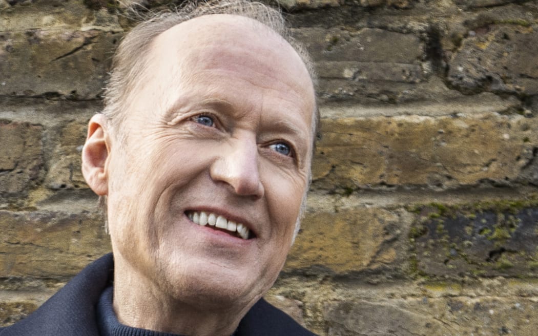 Adrian Edmondson: 'The more you hurt yourself, the more people laugh' | RNZ