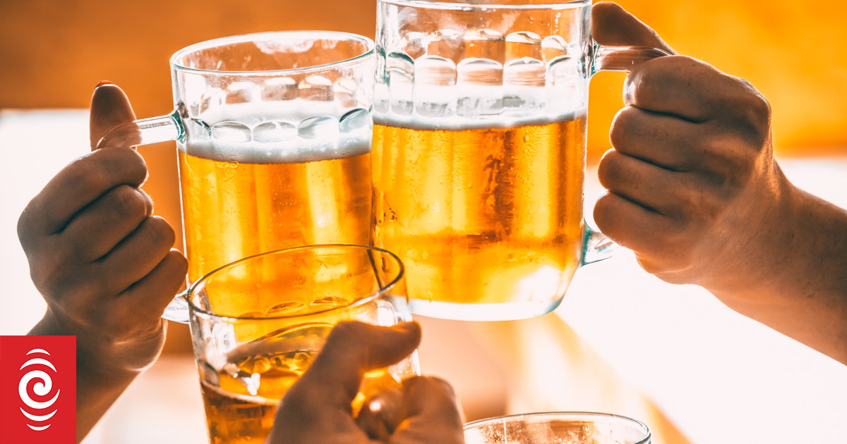 Gisborne votes to lift CBD alcohol restrictions, sparks debate | RNZ News