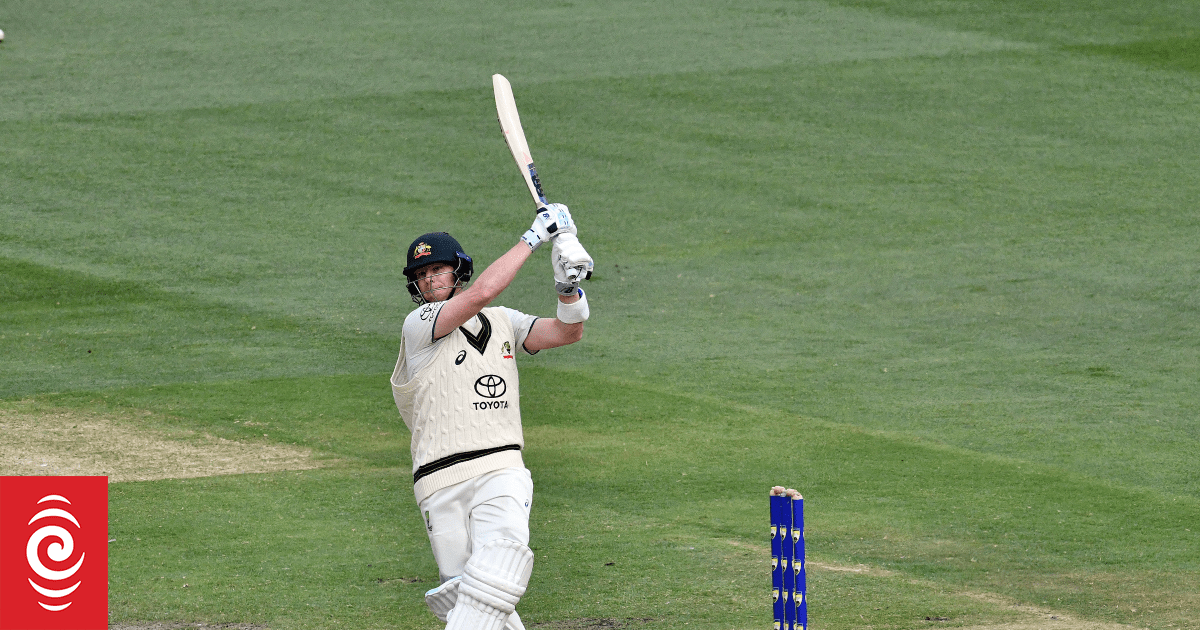 Smith joins 10,000-run club, Khawaja also hits ton against Sri Lanka ...