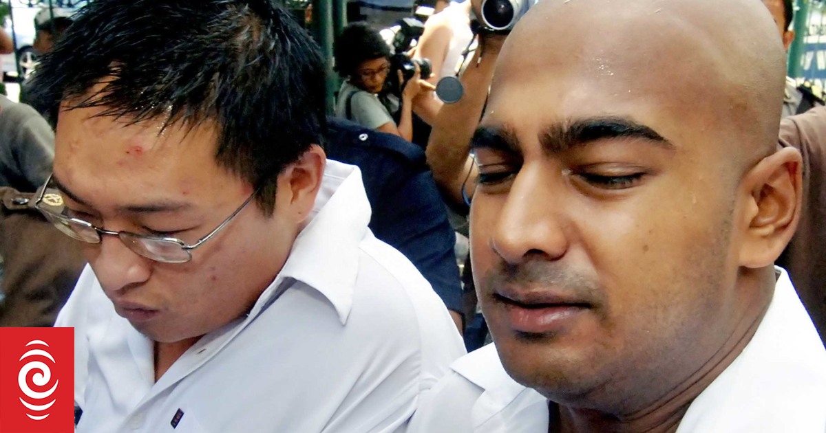 Bali Nine ringleader funeral held in Sydney | RNZ News