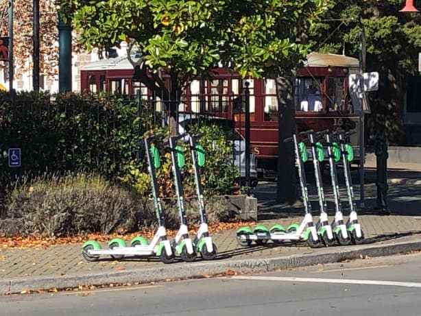 Lime's e-scooters back on the streets of Auckland - this time under the ...