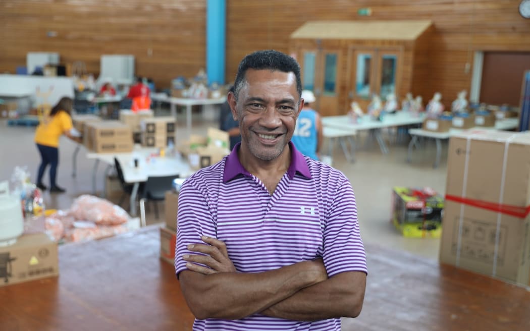 Four out of 10 Pacific people living in crowded homes | RNZ News