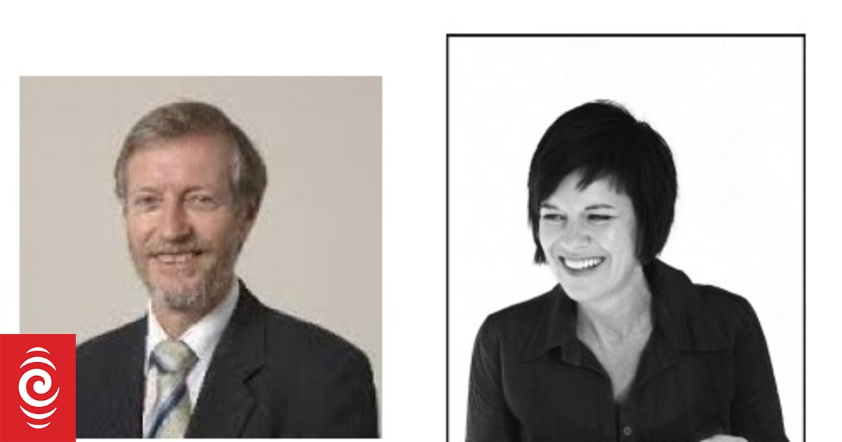 The Panel with Catherine Robertson and Barry Corbett (Part 2) | RNZ