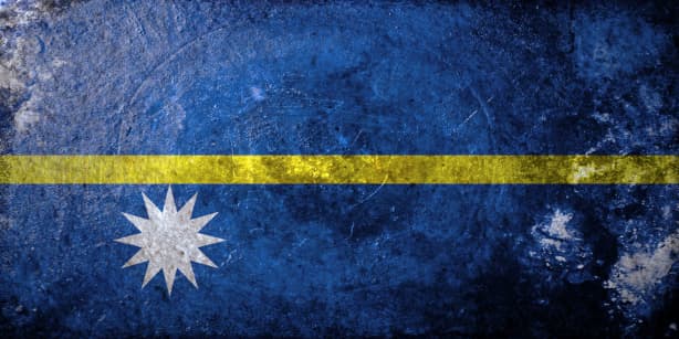 Row over Nauru media access widens ahead of poll | RNZ