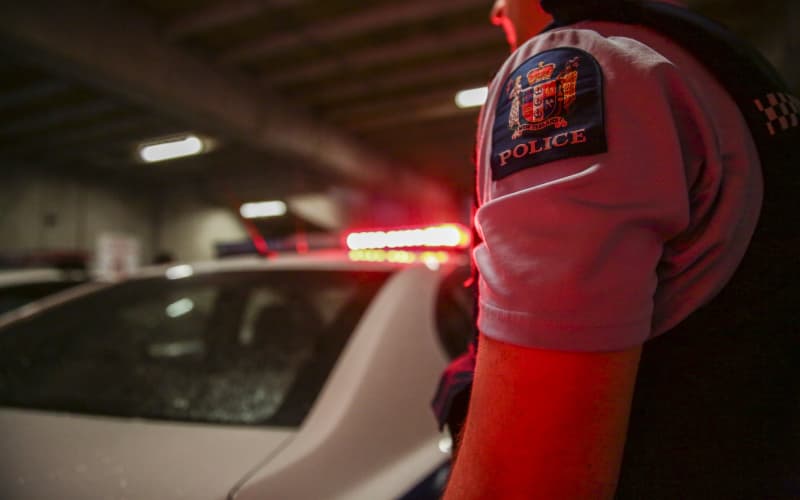 Death of Dunedin man treated as suspicious | RNZ