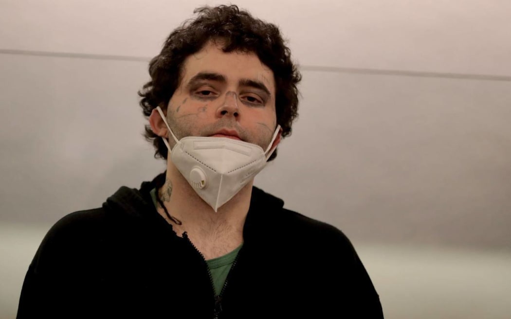 Violent inmate Anthony John Wheble’s Court of Appeal insanity plea rejected | RNZ News