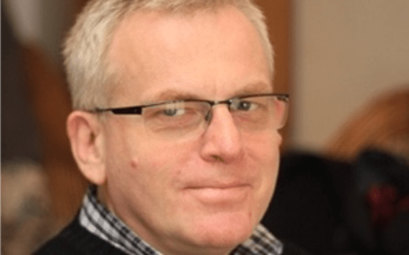 Asian Composers League: Ahiahi - Justin DeHart & Mark Menzies | RNZ